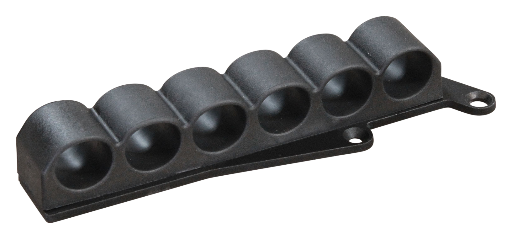 Adaptive Tactical Receiver-Mounted Shell Carrier for Shotguns | Cabela's